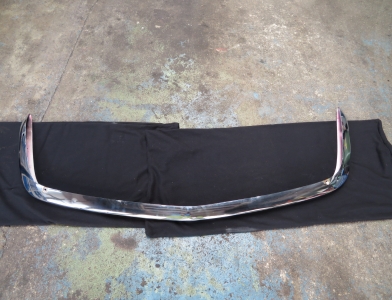 Touring Garage AG | Opel GT Stossstange